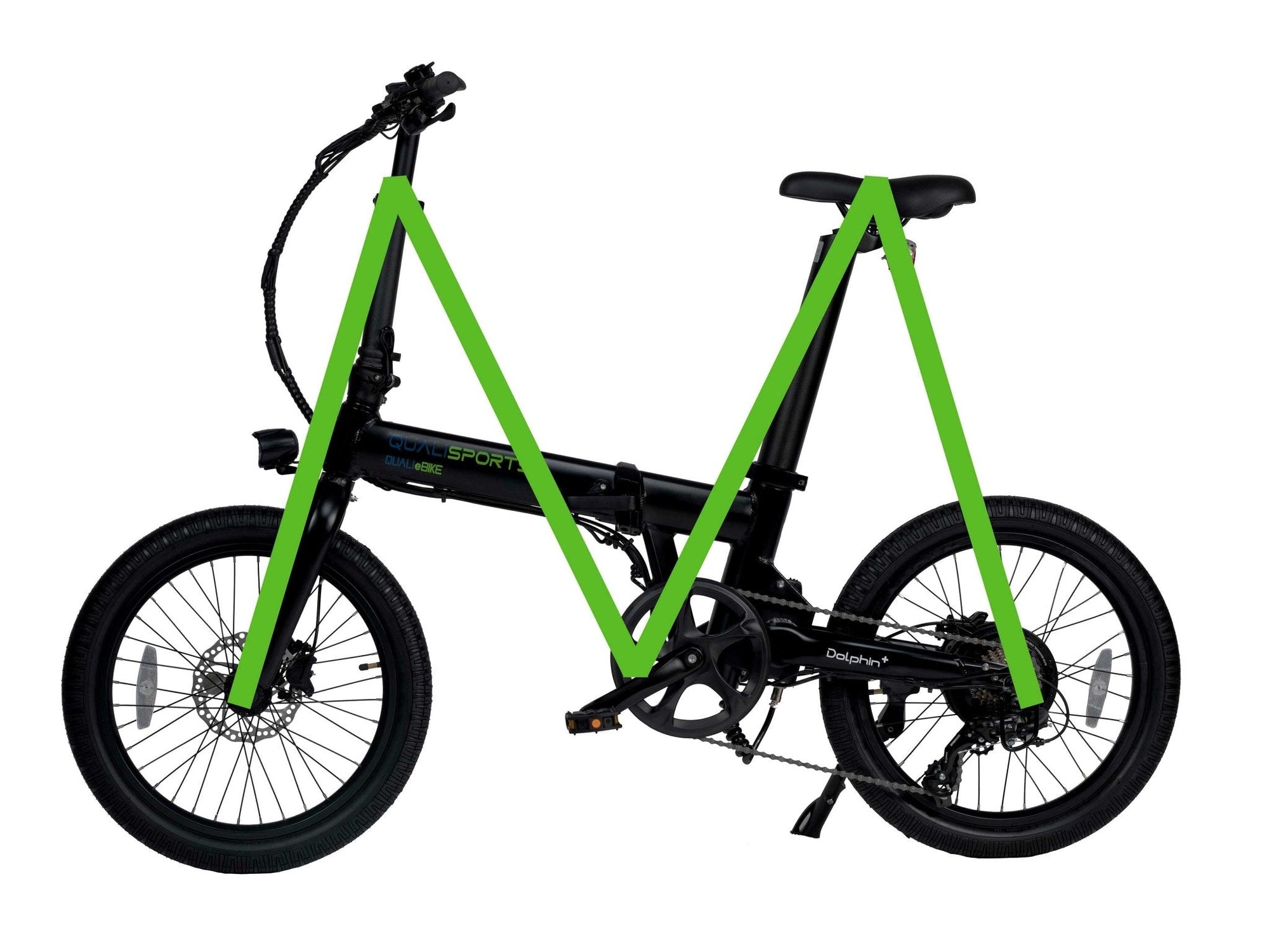 Bike Safety Check – Qualisports USA