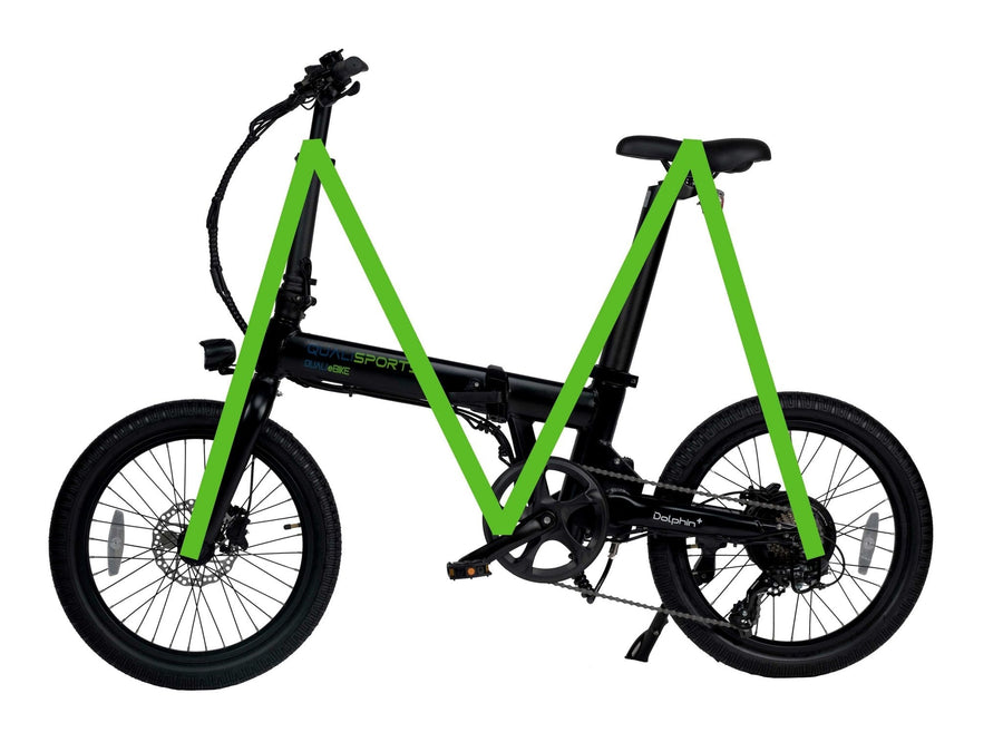 Bike Safety Check – Qualisports USA