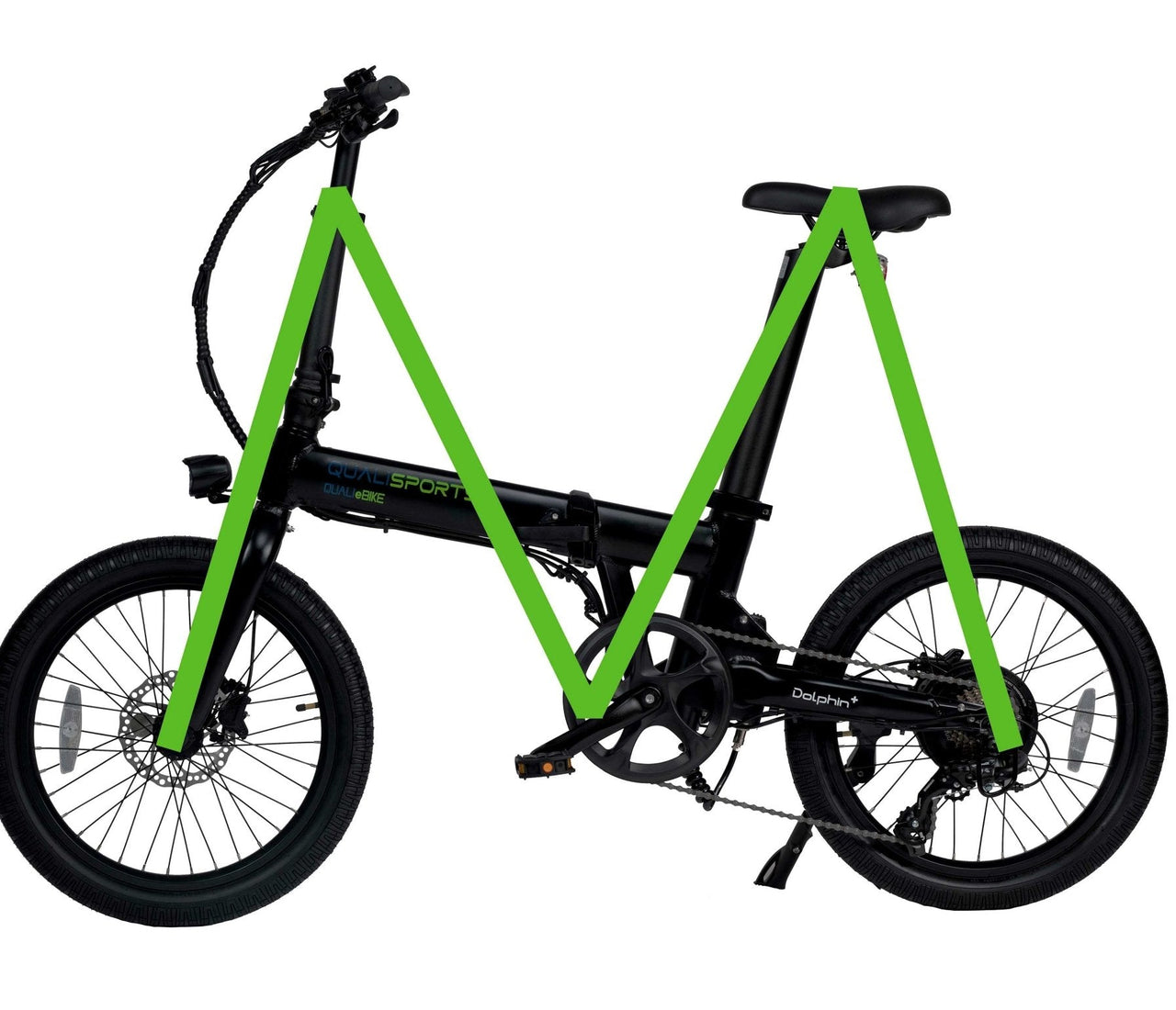 Bike Safety Check – Qualisports USA