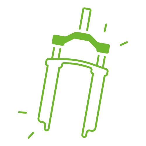 Beluga - Foldable Light Off-Road E-Bike – Qualisports USA