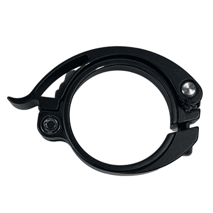 Battery Anti-Theft Clamp Lock for Dolphin E-Bike – Qualisports USA