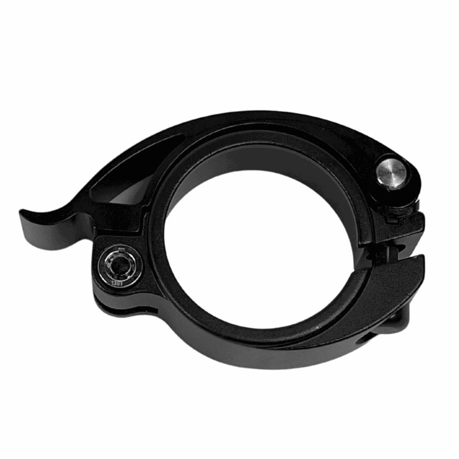 E-Bike Anti-Theft Clamp Lock ｜52mm – Qualisports USA