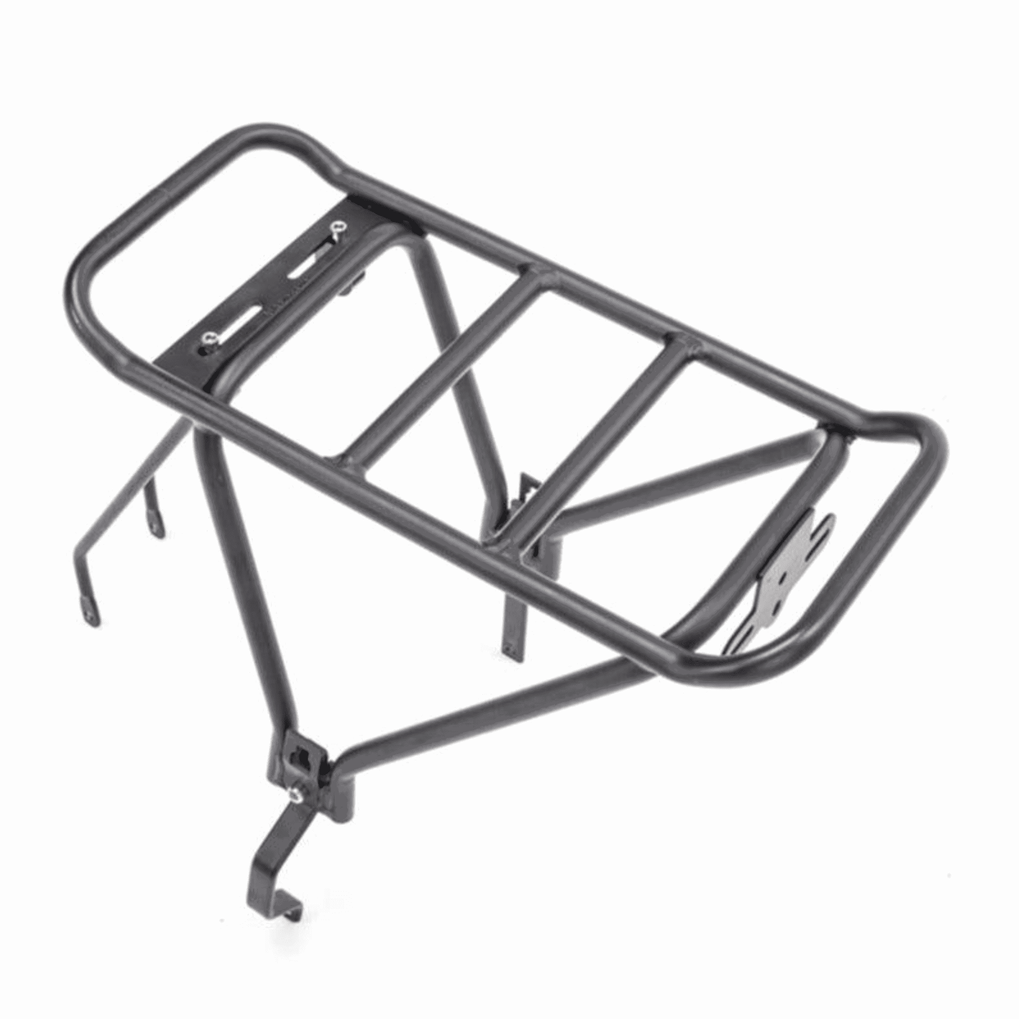 Easy to install and Load Capacity E-Bike Rear Rack – Qualisports USA