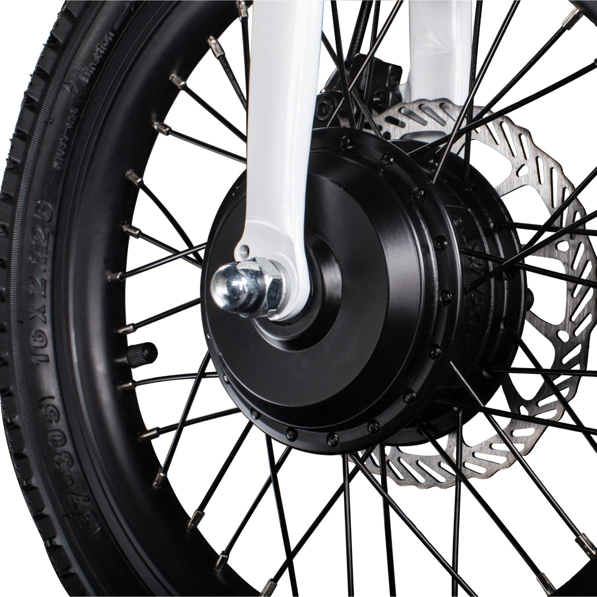 Nemo | Lightest folding eBike at 31lbs in North America – Qualisports USA